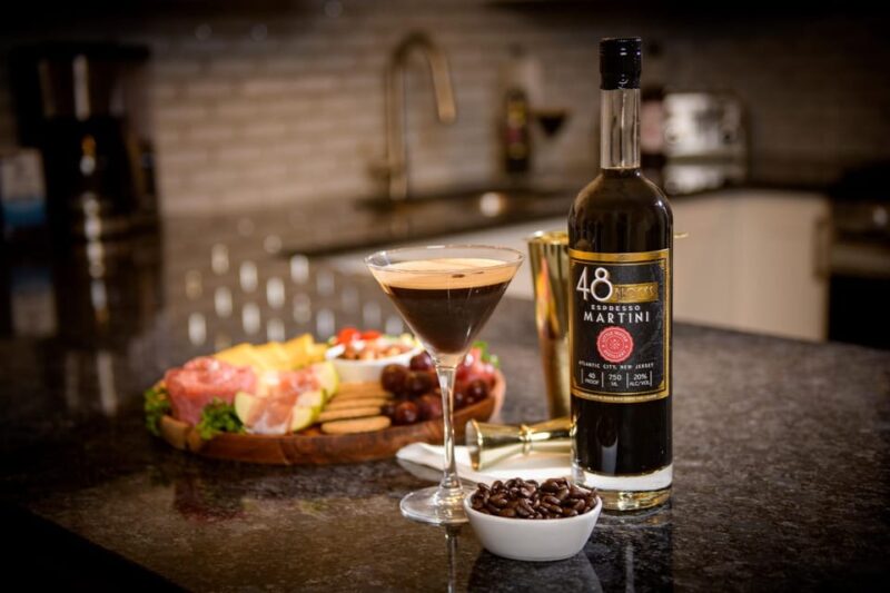 Atlantic City: Little Water Distillery Spirit Tasting - FAQ