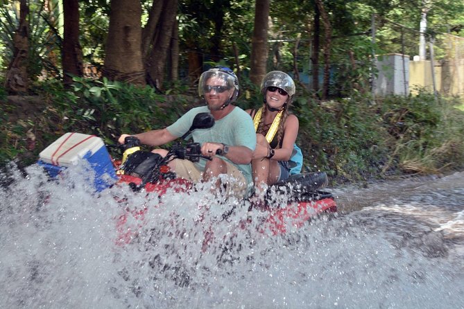 ATV Mountain Tour From Riu Guanacaste or Nuevo Colon - Opportunities for Wildlife Sightings