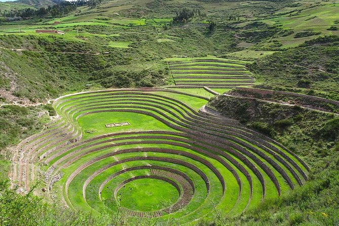 ATV Tour to Moray, Maras and Salt Flat in the Sacred Valley From Cusco - Getting to Cusco