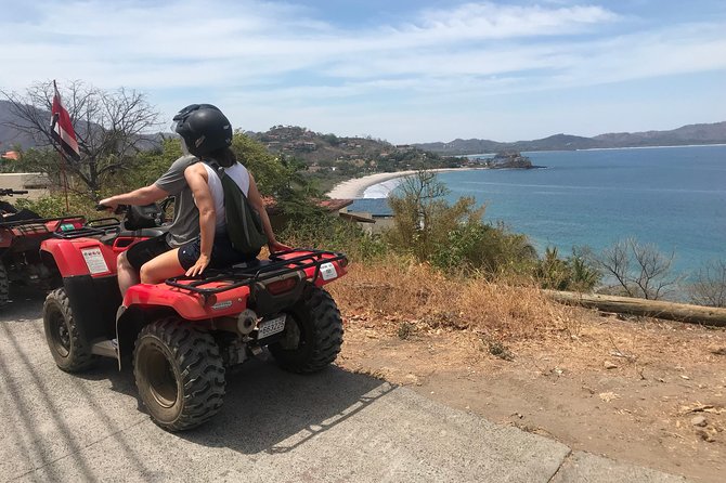ATV Tour Top Of The World Adventure - Customer Testimonials