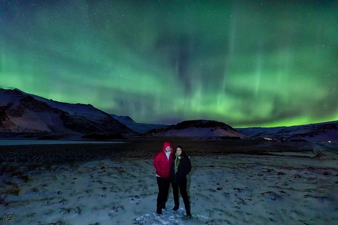 Aurora/Northern Light Hunt and Photos (Photography Help Provided) - Customer Reviews and Feedback