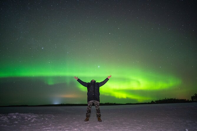 AURORA PRO the Photography Expedition - Preparing for Your Adventure