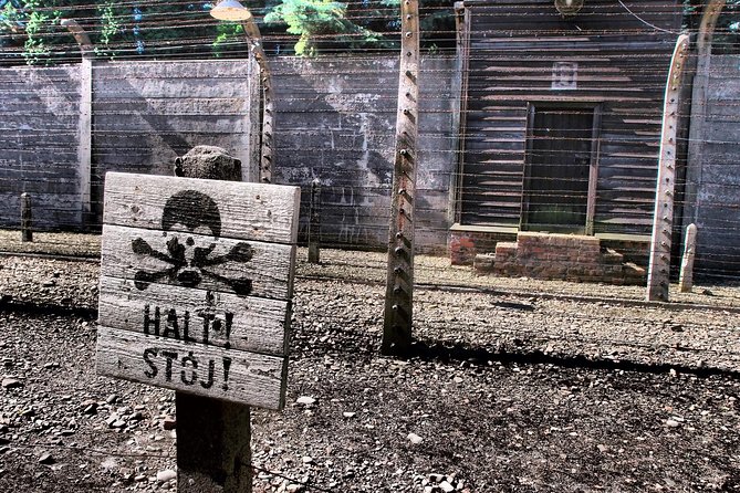 Auschwitz Birkenau Guaranteed Guided Tour or Your Money Back - Preparing for the Emotional Journey