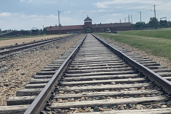 Auschwitz-Birkenau Guided Tour From Krakow With a Private Transport - Preparing for the Tour