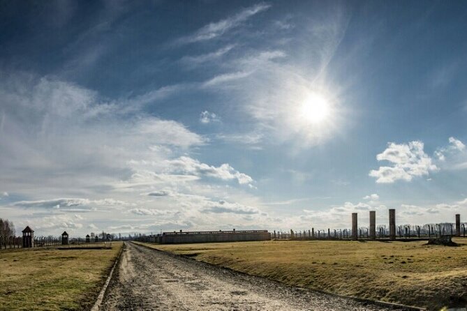 Auschwitz-Birkenau Guided Tour Review - Timing Concerns