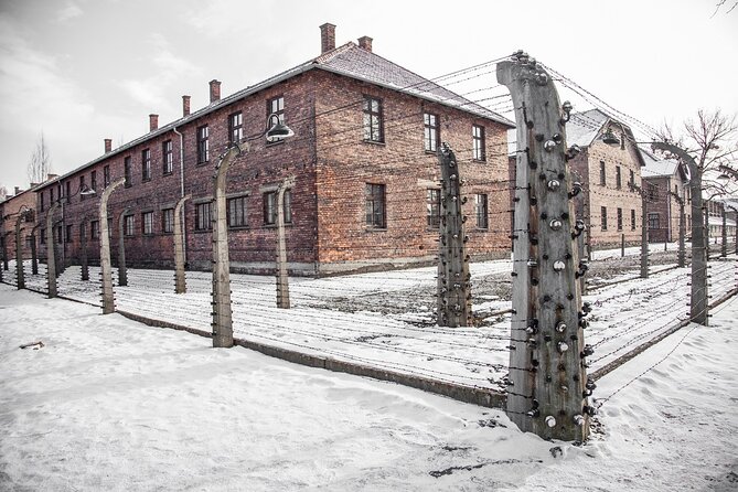 Auschwitz-Birkenau Memorial and Museum Guided Tour From Krakow - Getting There and Practical Tips