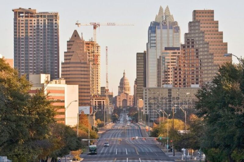 Austin: Private custom tour with a local guide - Final Thoughts