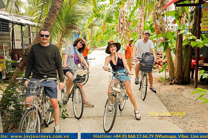 Authentic 'Less-Touristy' Mekong Delta Ben Tre 1-Day Tour - The Verdict: Is This Tour Worth It?