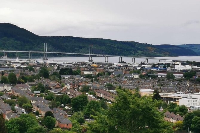 Authentic Mini Highland Adventure From Invergordon - Pricing and Cancellation Policy