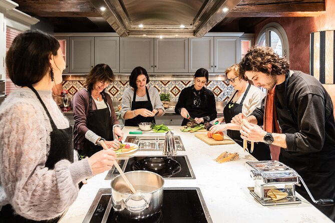 Authentic Venetian Cooking Classes - Accessibility and Transportation