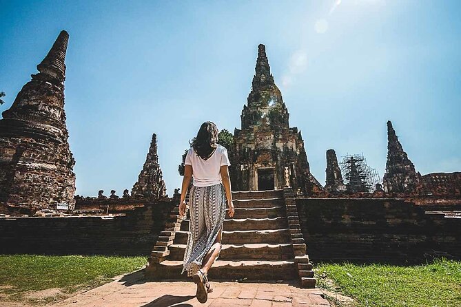 Ayutthaya Sunset Discovery, Boat Ride, Noted Sights, Local Market - Final Thoughts: Is It Worth It?