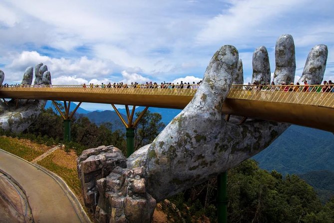 Ba Na Hills Private Tour - The Sum Up