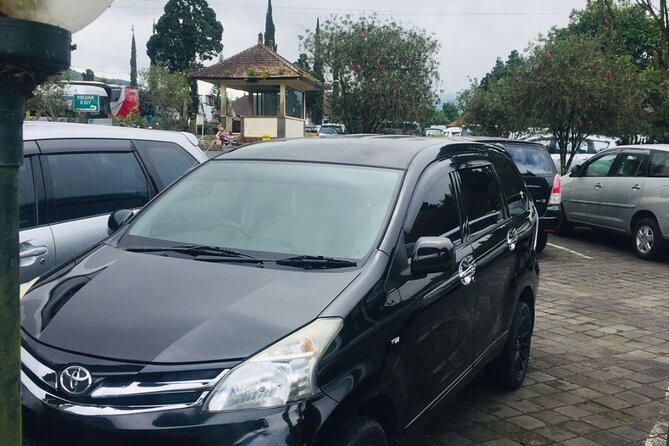 Bali Car Hire with Driver - The Value of a Private Driver in Bali