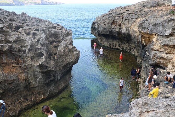 Bali Nusa Penida West Private All-Inclusive Tour - FAQ