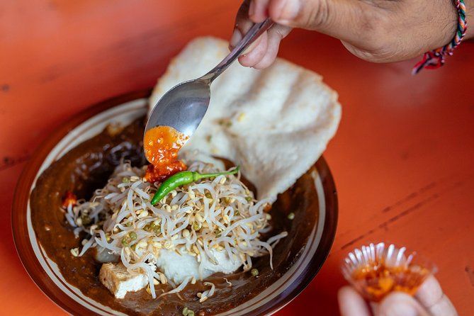 Bali Private Food Walking Tour With Locals: The 10 Tastings - The Sum Up