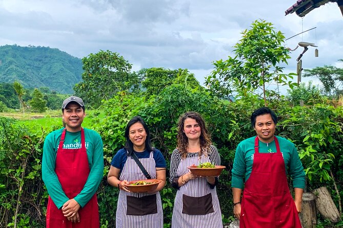 Balinese Vegan Cooking Class with Fresh Harvesting & Garden Tour - Who Should Book This Tour?