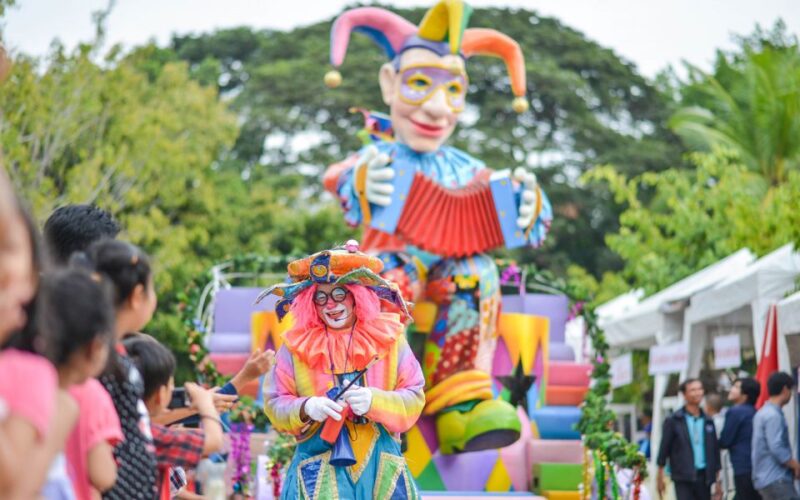 Bangkok: Dream World Entrance Ticket - Final Thoughts