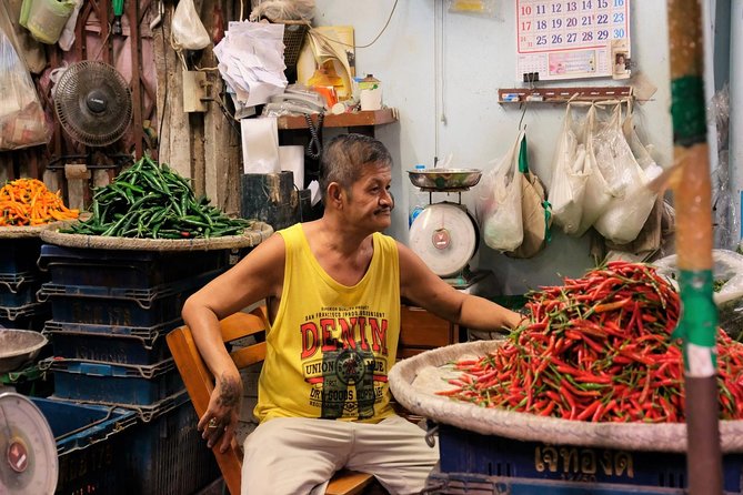 Bangkok Electric Tuk Tuk: Thonburi, Wang Lang & Food Tour - The Sum Up