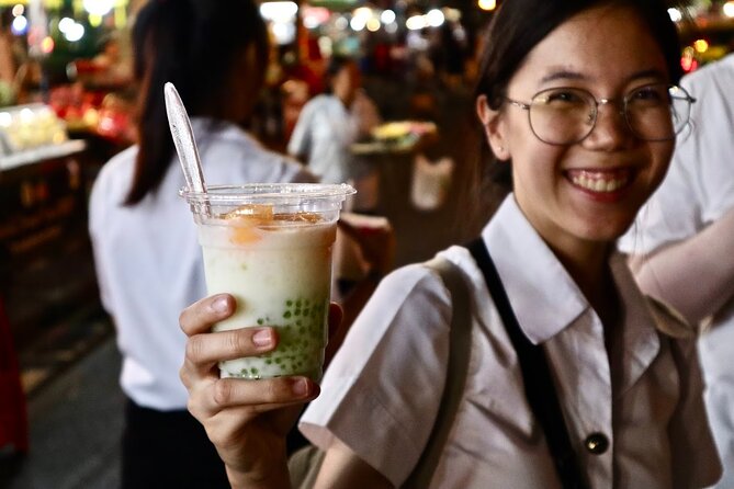 Bangkok - Hua Lumphong Walking Food Tour With Secret Food Tours - Value and Practicalities