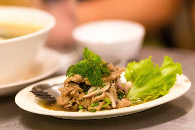 Bangkok Midnight Food Tuk Tuk Tour - Final Thoughts: Who Should Consider This Tour?