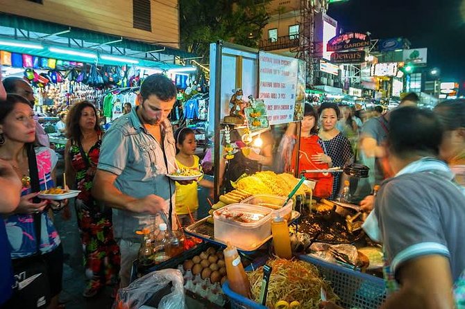 Bangkok Tuk Tuk Tour with Hotel Pickup and Dinner - Practical Details and Tips