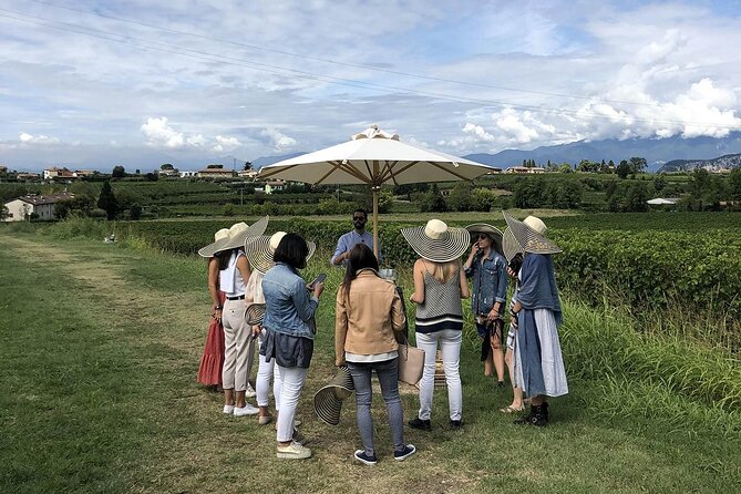 Bardolino Wine Experience - Pairing Local Delicacies