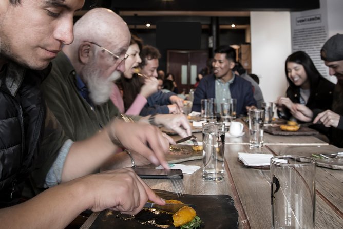 Barranco Art and Food Tour: 20+ Tastings, Graffiti Walk - Exploring the Barranco District
