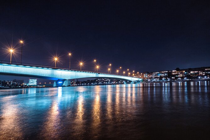 Basel Like a Local: Customized Private Tour - Practical Tips for Your Basel Visit