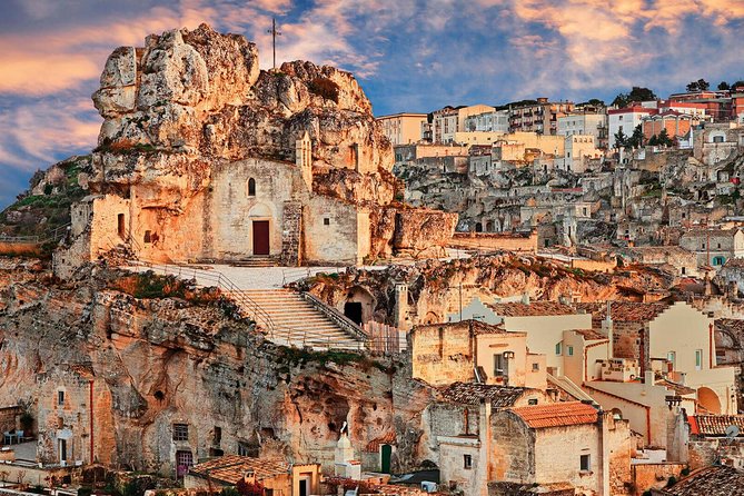 Basilicata Tour - Explore the Region