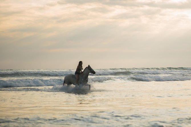 Beach Adventure Manuel Antonio - Accessibility