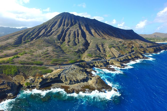 Beautiful Colors of Hawaii Photo Tour - Stunning Natural Landscapes