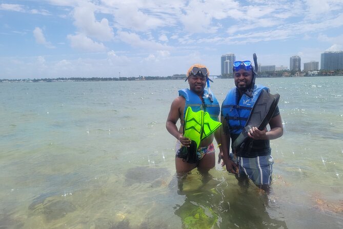Beginner Friendly Island Snorkeling - Tips for a Successful Snorkeling Experience