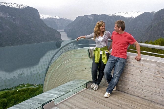 Bergen to Sognefjord Private Roudtrip With Cruise and Flasmbana - Customer Feedback on the Tour