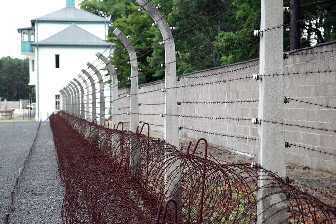 Berlin Private 6-Hour Tour to Sachsenhausen Concentration Camp Memorial - Reviews and Feedback