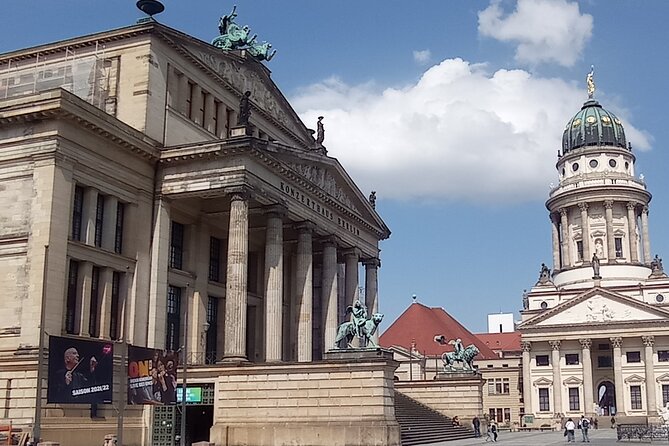 Berlin Private & Tayor Made Up to 15 Persons Guide (Din EN15565) - Customer Testimonials and Satisfaction Ratings