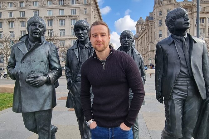 Bespoke Beatles Private Tour in Liverpool - A Visit to Abbey Road