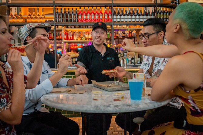 Best Bites on The Las Vegas Strip: A Traveler's Guide to Sin City - FAQ