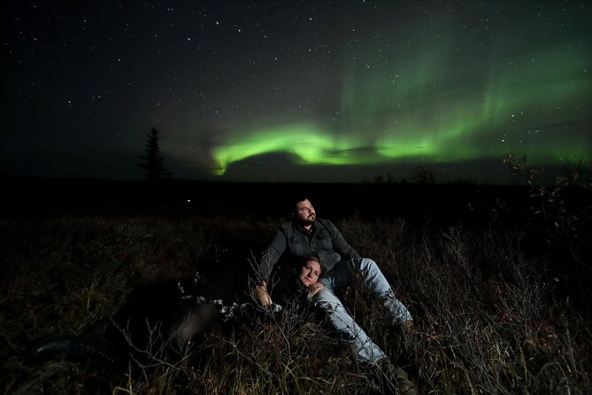 Best Northern Lights Aurora Adventure FREE Portraits & Hot Pizza - Additional Information and Recommendations