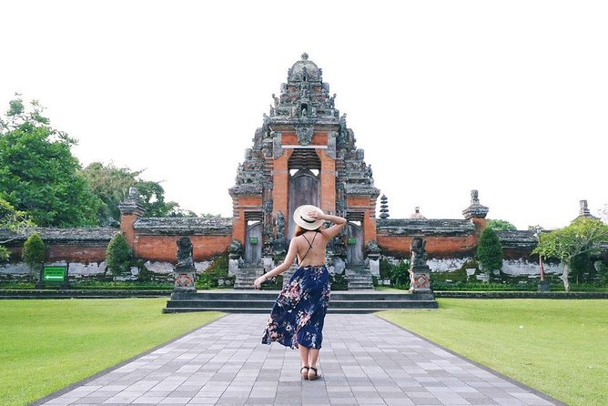 Best of Bali 3-Day Packaged Tour - Final Thoughts