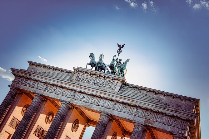 Best of Berlin HopOn HopOff Tour - Customer Reviews and Feedback