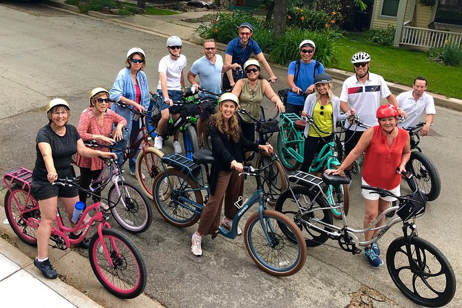 Best of Boulder E-Bike Tour - The Value Proposition