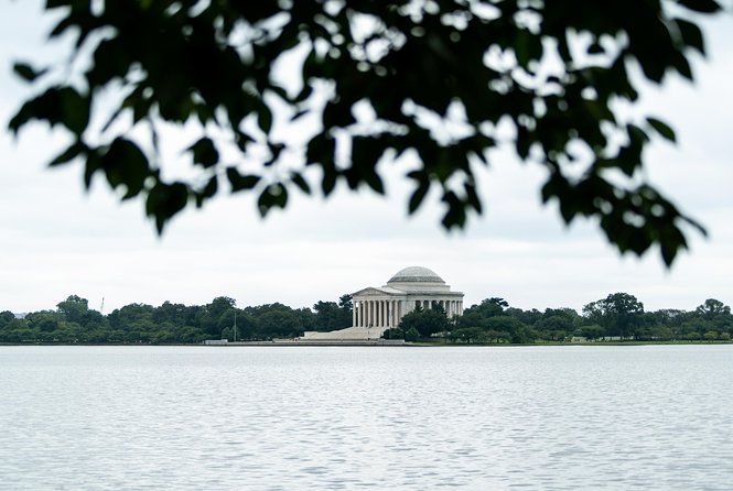 Best of DC Plus US Capitol and National Archives Reserved Entry - Value and Pricing