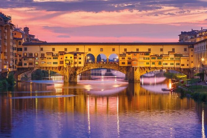 Best of Florence: Small-Group Walking Tour - Tour Company Information