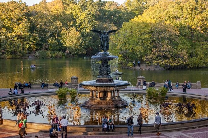 Best of New York City Private One-Day Tour - Authentic Feedback from Travelers