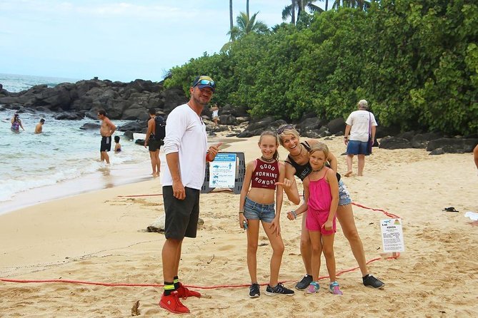 Best of Oahu Full-Day Small-Group Island Tour - Negative Experiences
