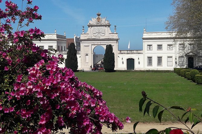 Best of Sintra & Cascais With Locals - Comfortable and Convenient Transportation