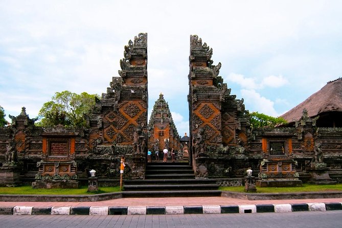 Best of Ubud 1-Day Private Tour - The Pros and Cons
