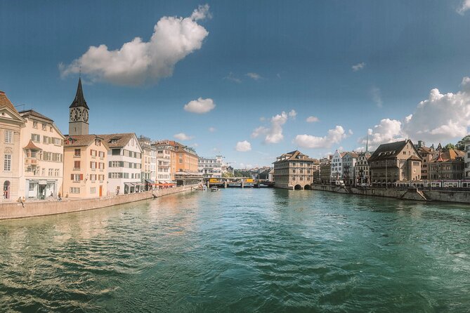 Best of Zurich and Surroundings - Extended City Sightseeing Tour - Customer Experiences and Feedback
