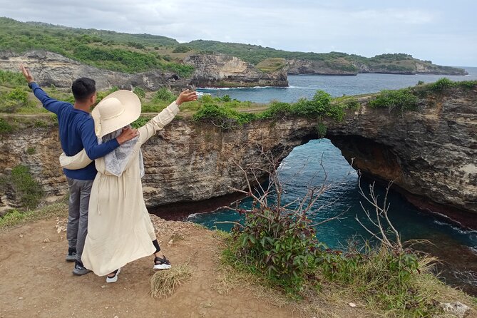 Best Seller West Nusa Penida Island Private Guided Tour - Final Thoughts