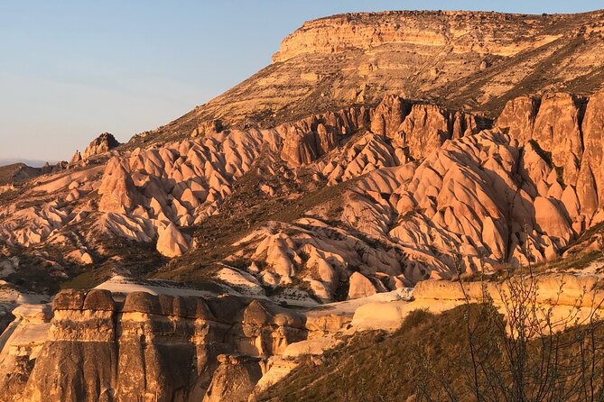 Best Sunrise Horse Riding Tour in Cappadocia - Min.2 Pax. - Customer Reviews and Feedback
